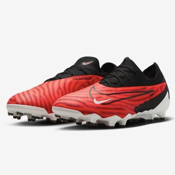 Nike | Shoes | Nike Phantom Gx Academy Multiground Soccer Cleats Black ...
